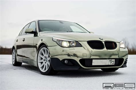 Темный хром