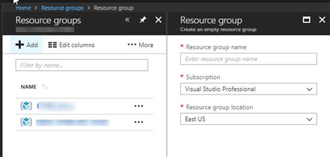 Using Azure Cloud For Storing Episerver Cms Blobs Optimizely De