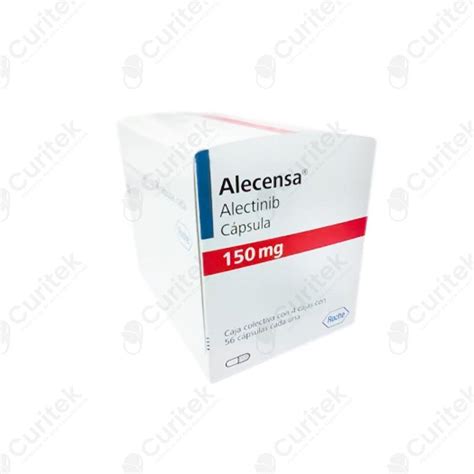 Alecensa Roche
