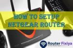 PPT Issues During NETGEAR Router Setup PowerPoint Presentation Free Download ID 8151339