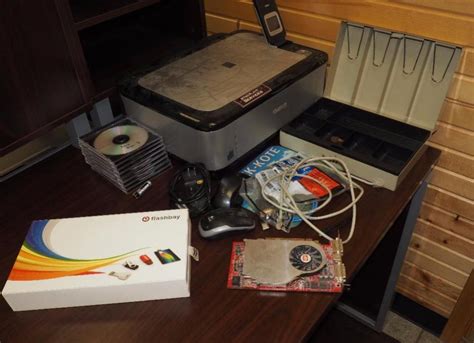 Flashbay Promotional Flash Drive Kit Radeon X800xl 256 Rage Theatre