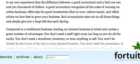 CSS Trick Fade Out The Bottom Of Pages With A Fixed Position Image CSS Tricks
