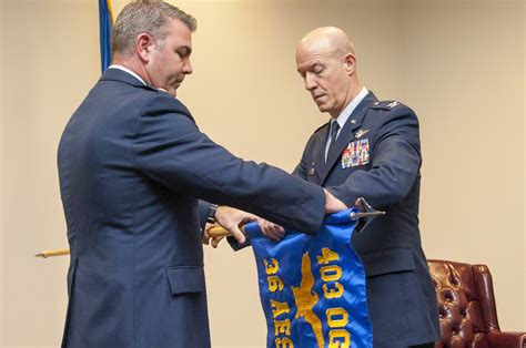 Keesler Welcomes New Aeromedical Squadron Air Mobility Command Article Display