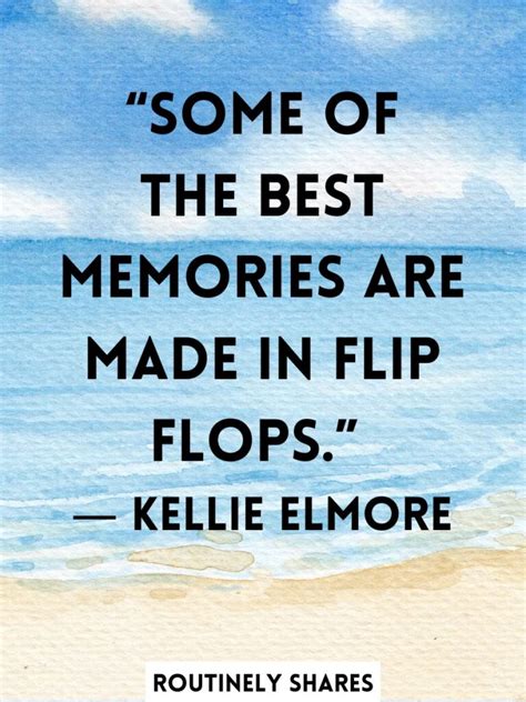 The 260 Best Spring Break Captions And Quotes Routinely Shares