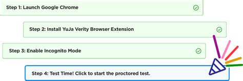 Moodle Test Proctoring Solution Yuja Official Home Page