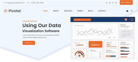 Best Wordpress Themes For Ai Startups 2025 Envato Tuts