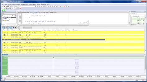 Advanced Debugging And Trace With Iar Embedded Workbench® For Renesas