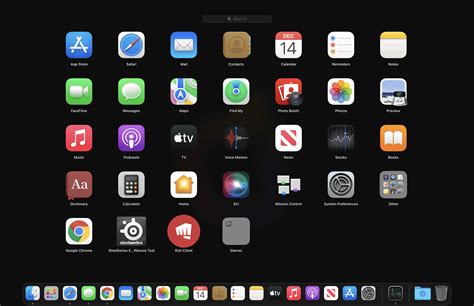 new to mac can t remove a program from launchpad or find it anywhere