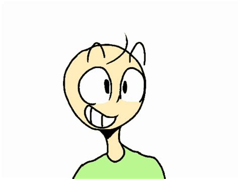 Baldi Basic GIF Baldi Basic Discover Share GIFs