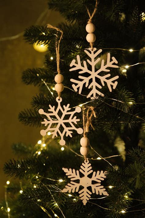 ᐉ Іграшка новорічна на ялинку Сніжинка 1 2351 • Краща ціна в Києві Україні • Купити в Епіцентр