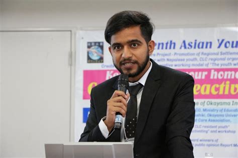 Sandesh Subedi On Linkedin Living Presenter Community