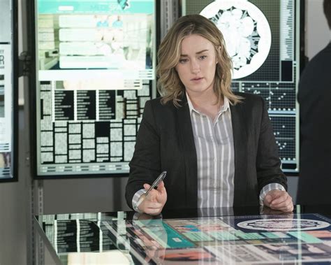 Ashley Johnson