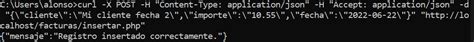 Acceso A Base De Datos Mysql Mariadb Mediante Api Restful Con Php