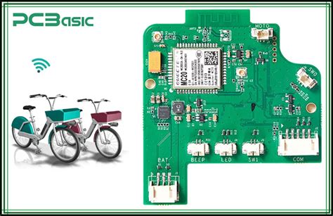 Pcbasic Your Trusted Electronic Pcb Assembly Provider