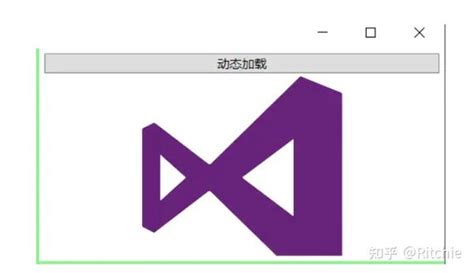 WPF 使用Image控件显示图片 知乎