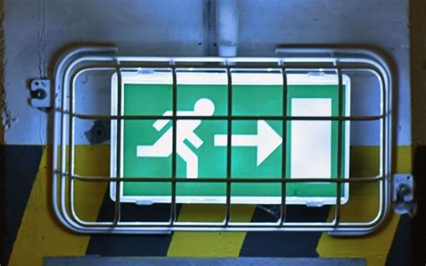 Emergency Lighting Hse At Vikki Kearney Blog