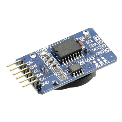 DS M Precision RTC Real Time Clock Module Buy In Australia DS Core Electronics