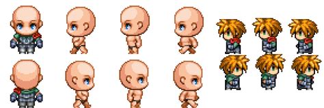 Porting VX Ace Characters To MZ RPG Maker Forums Porting VX Ace Characters To MZ RPG Maker Forums