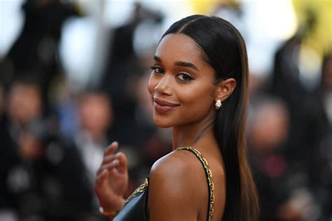 34 Facts About Laura Harrier