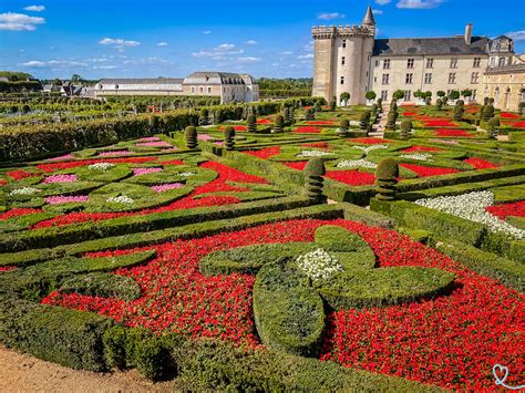 Que Faire Dans La Vallée De La Loire 15 Incontournables Photos