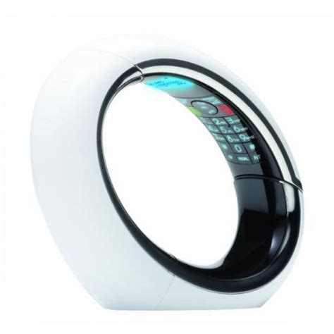 Idect Eclipse Plus Single Dect 131450 Telephones And Accessories