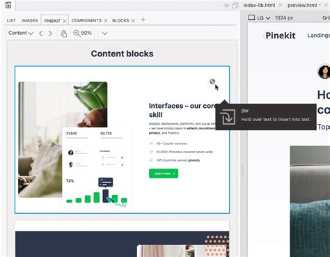 Pinegrow Web Editor 792 January 16 2024 Pinegrow Web Editor