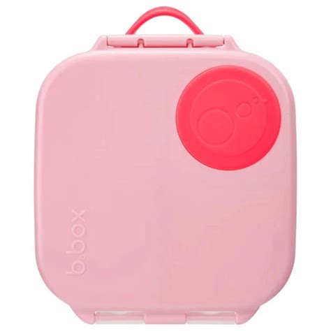Bbox Mini Lunchbox Flamingo Fizz Bambinijo