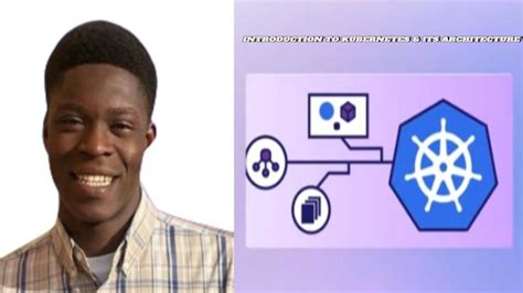 Akintayo Tolani On Linkedin Kd Introduction To Kubernetes And Its Architecture By Tolani Akintayo