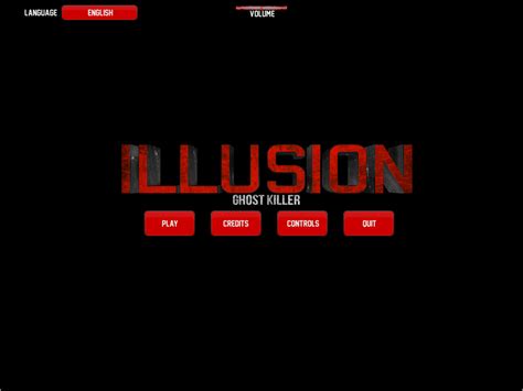 Illusion Ghost Killer Videogaming Wiki Fandom