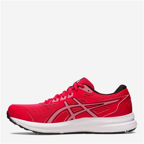 Мужские кроссовки для бега ASICS Gel-Contend 8 1011B492-600 44 (10) 28 ...