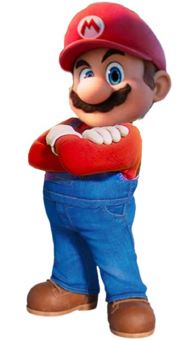 Mario By Jt0328 On Deviantart