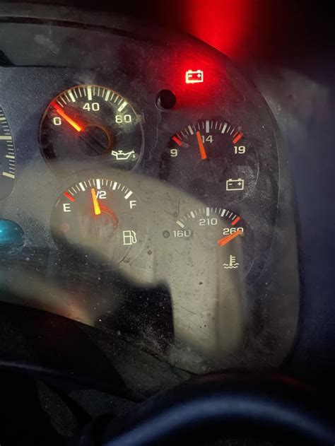 gauge cluster thermostat or sensor r automotiverepairs