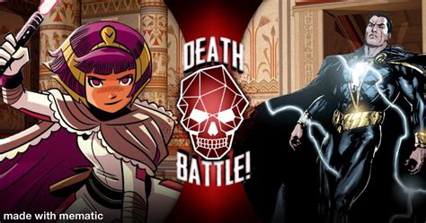 The Toast Without Title Asked For A Tn If This So… R Deathbattlematchups