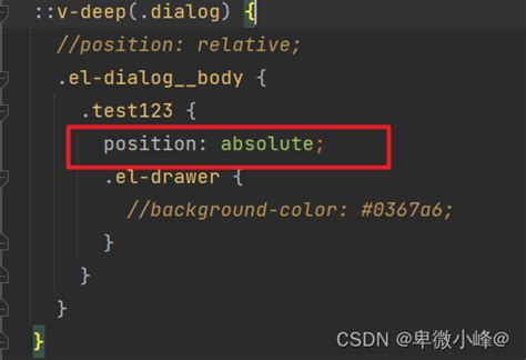 Vue Elementplus El Drawer El Dialog Vue El Drawer Csdn
