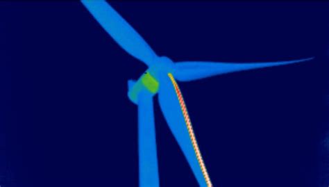 Enhancing Wind Turbine Efficiency In Nordic Climates