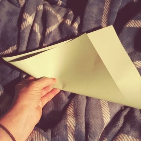 Making A Square From A Paper Rectangle ThriftyFun