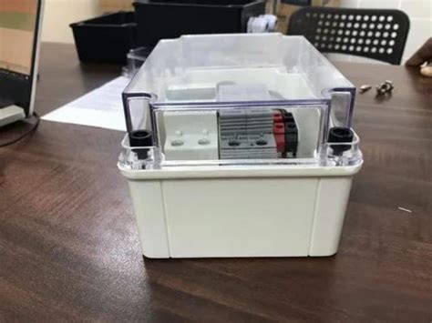 Single Door Acdb Dcdb Box At Rs 1100 Piece In Ahmedabad Id 2851520348262