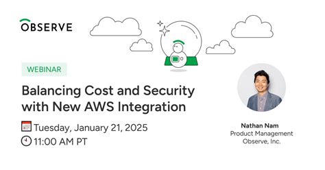 Observe Inc On Linkedin Observability Aws Devops