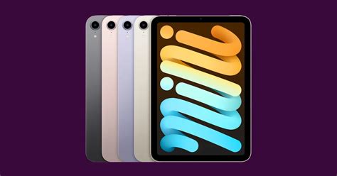 Apple Se Preg Te Te De Lansare Ce Tim Despre Noul Ipad Mini