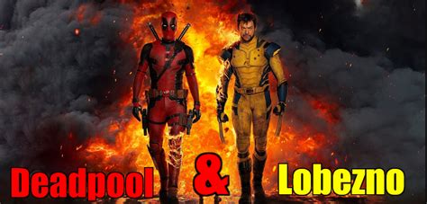 ArtStation - [PELÍSPLUS] VER Deadpool y Lobezno(2024) PELICULACOMPLETA EN ESPAÑOL POR TOKYVIDEO ...