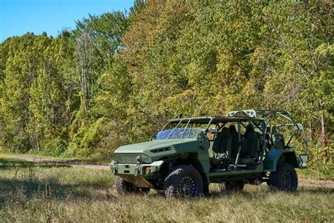 New Isv Variants Bring Power To Battlefield