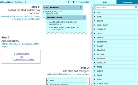 New Features For Myitlab 2016 Educators Myitlab Pearson