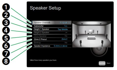 Vsx Lx305 Initial Setup With Auto Start Up Wizard Pioneer Support