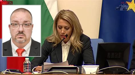 Депутат от БСП се отцепи от парламентарната група Информационна агенция ПИК