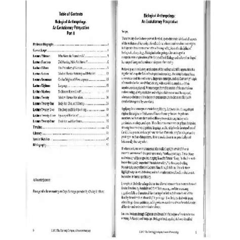 خرید و قیمت دانلود کتاب An Evolutionary Perspective Guidebook ترب