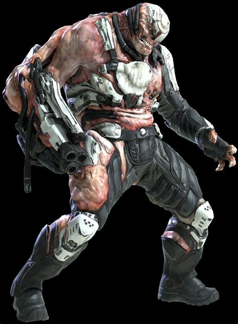 Doom Dlc Cultist Armor Set Colin Geller Artofit