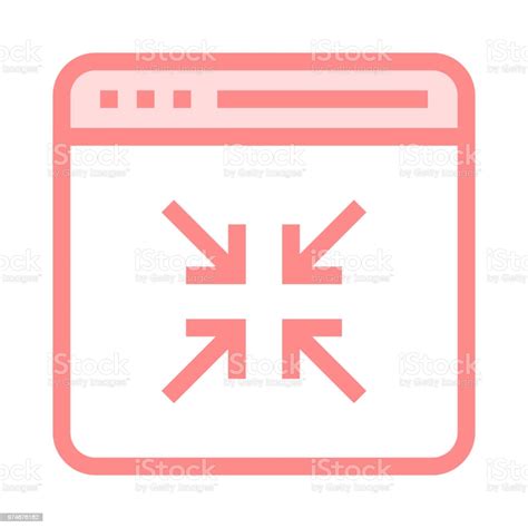 Small Screen Stock Illustration Download Image Now Business