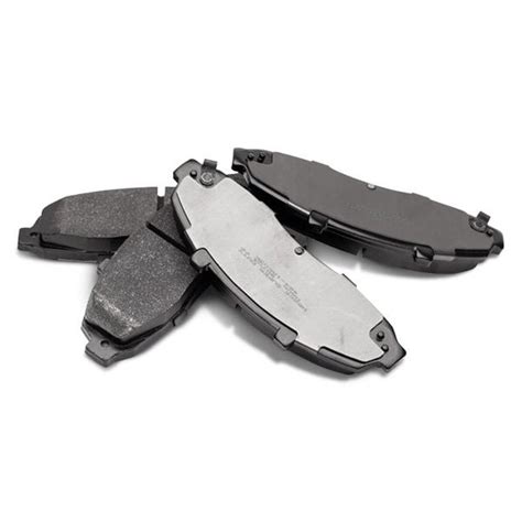 Hawk® Hb930p786 Superduty Truck Super Duty Compound Front Brake Pads