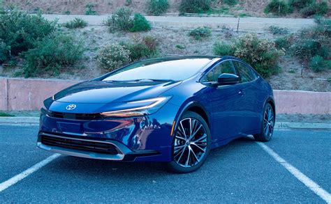 Guide To The Best Toyota Prius Models And Years