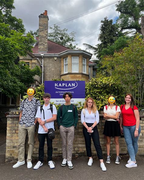 Kaplan International Languages Cambridge Cambridge